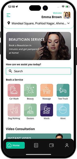 Airtasker Clone Script Development